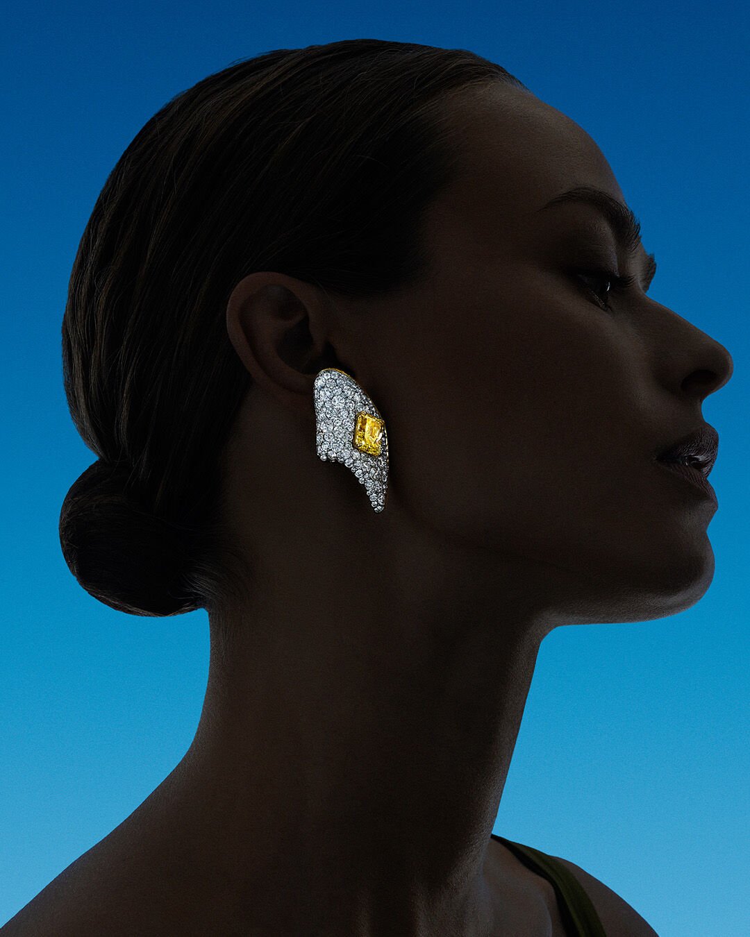 エンドレスサマー | ハイジュエリー | グラフ